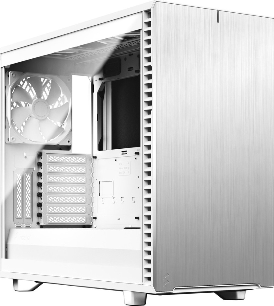TEBE's PC-Station - PC-Gehäuse